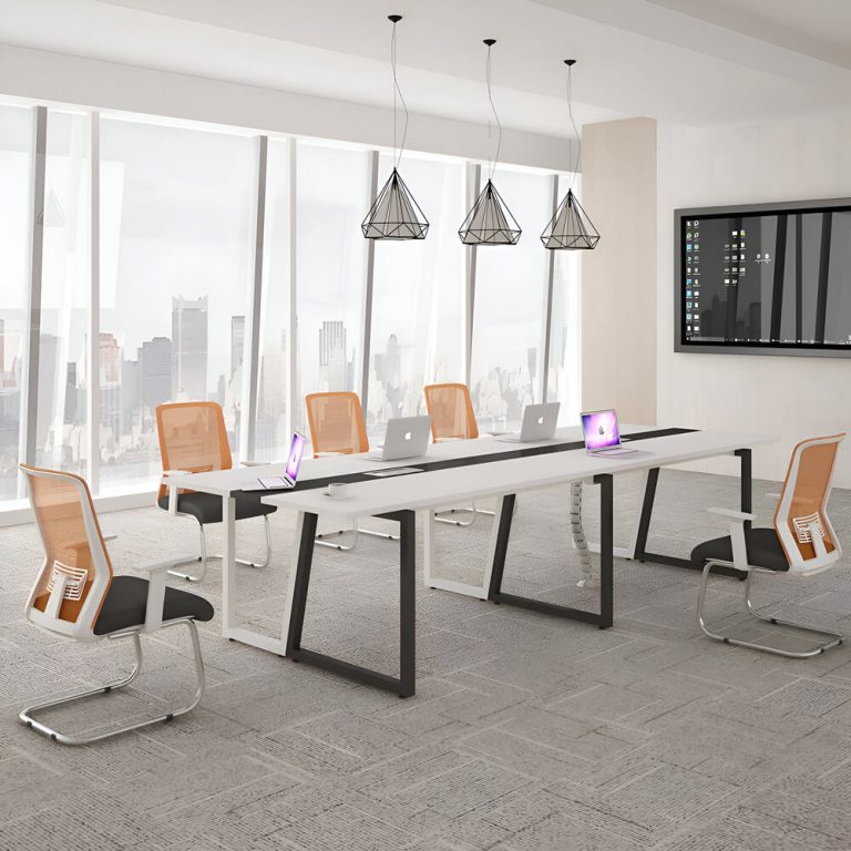 Nono Meeting Table - Modern Interior Furniture